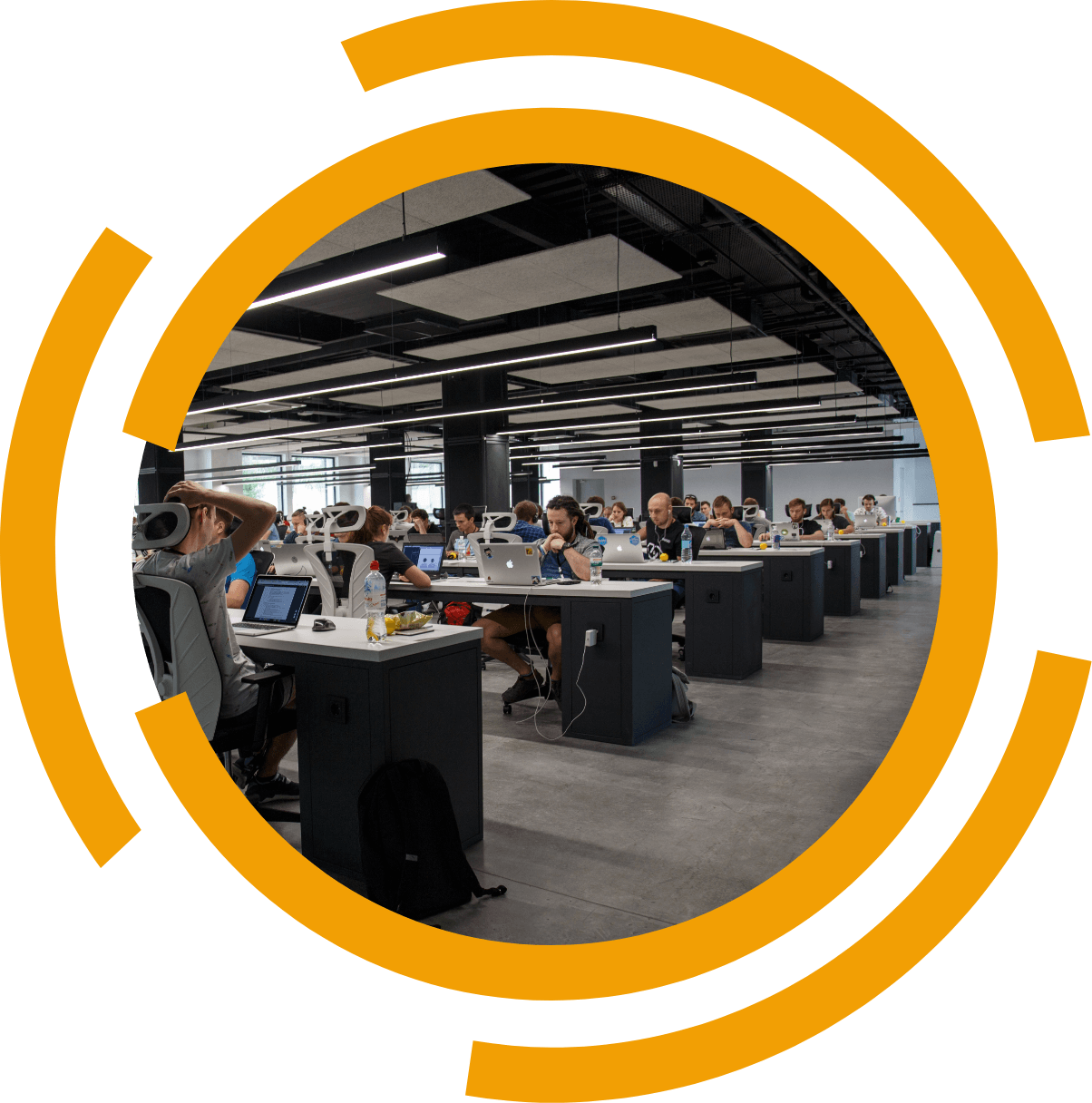 AI Security System | Superior Technology & Innovation | Xtract One