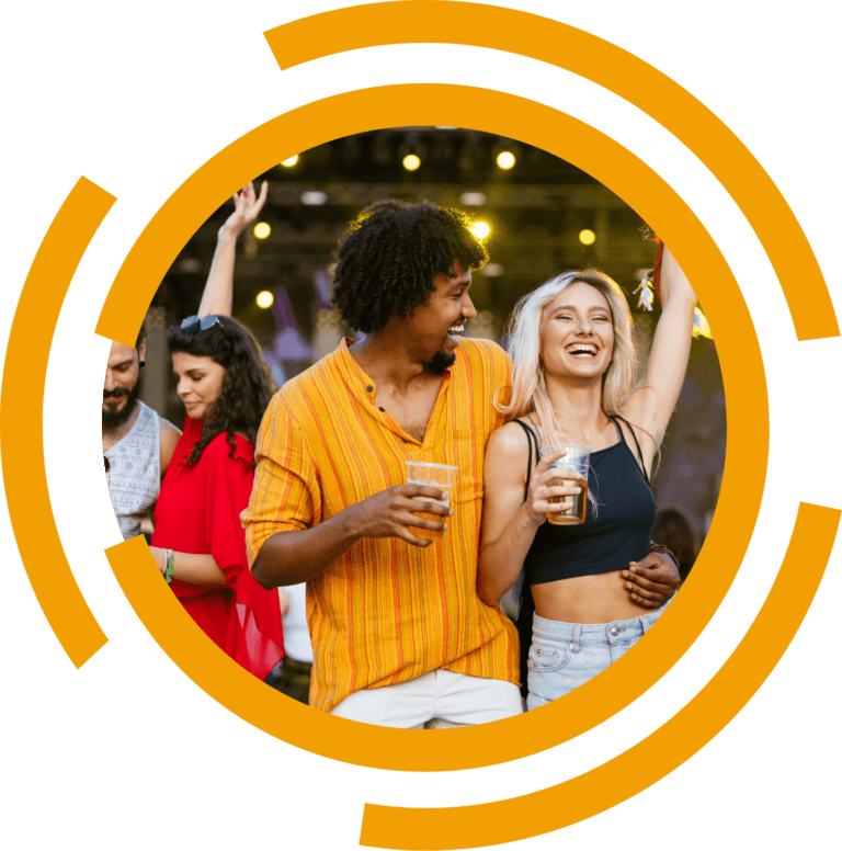 Patron Screening and Weapons Detection Solutions | Xtract One