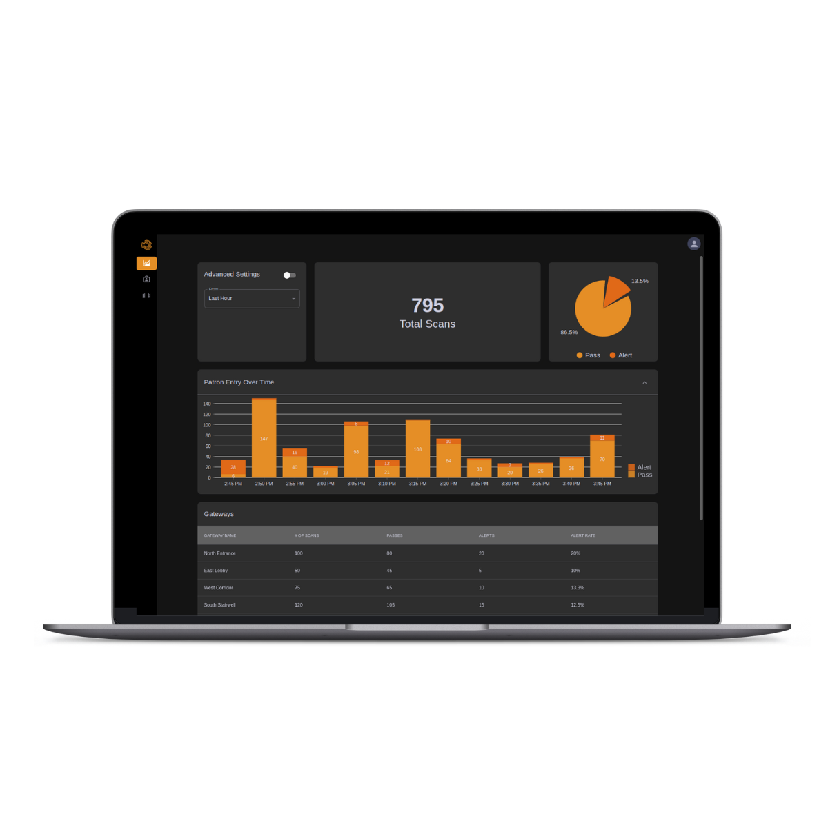 Xtract One View - Xtract One