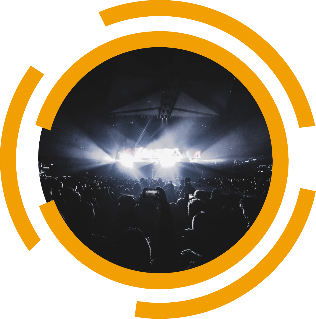 Arena & Sports Stadium Security Technology | Xtract One